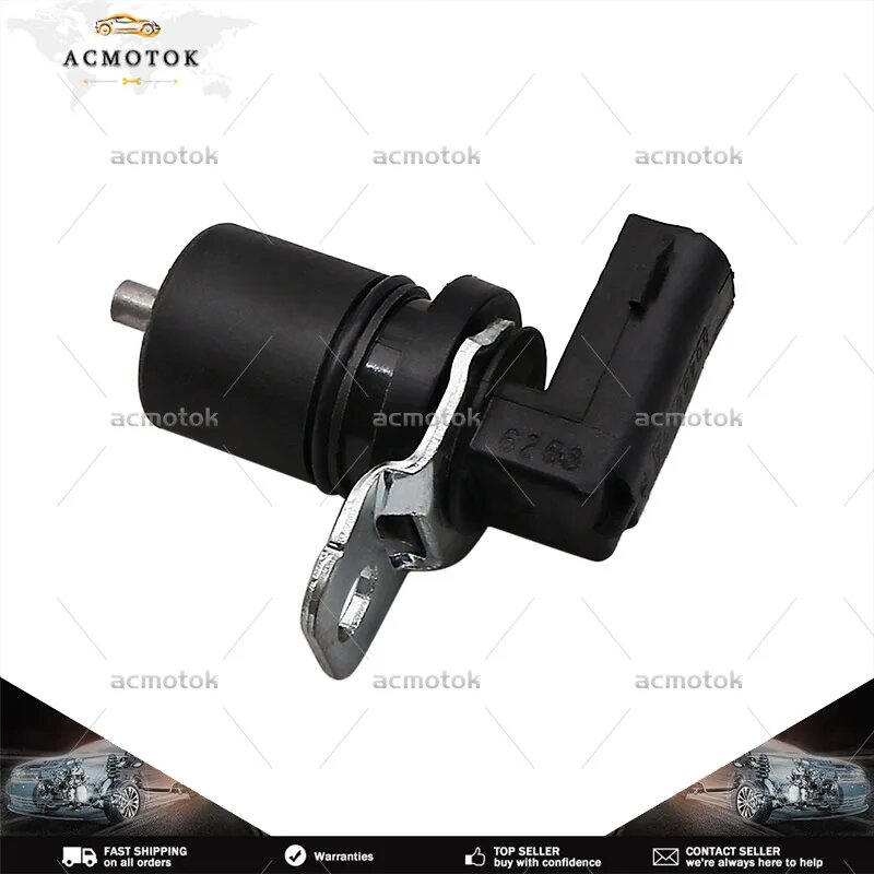 Датчик скорости коробки передач 6L8P-7H103-AA, автоматический сенсор для FORD CONTOUR ESCAPE MAZDA TRIBUTE MERCURY COUGAR MARINER мистический, 1 шт.