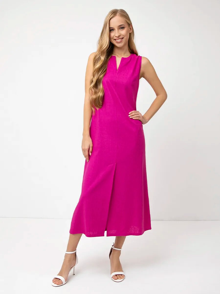 Платье Весна-Лето 2025