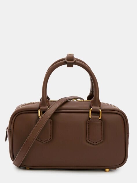 Сумка TENDANCE, темно-коричневый