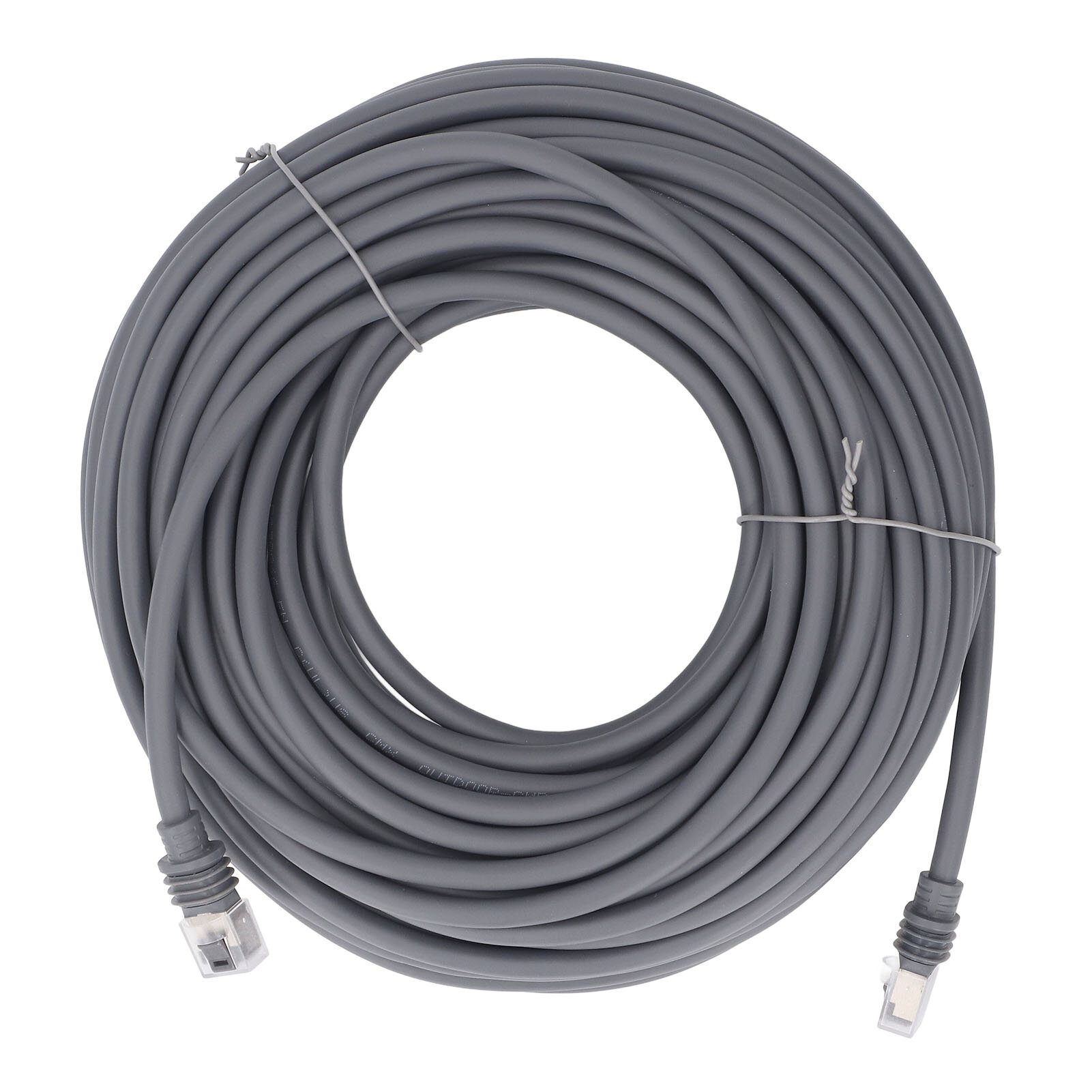 Спутниковый удлинитель для Gen 3, Cat6, 46 м (151 фут), водонепроницаемый