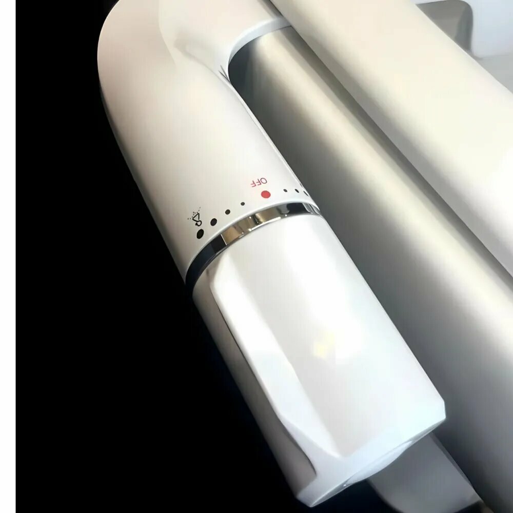 Биде-накладка для унитаза