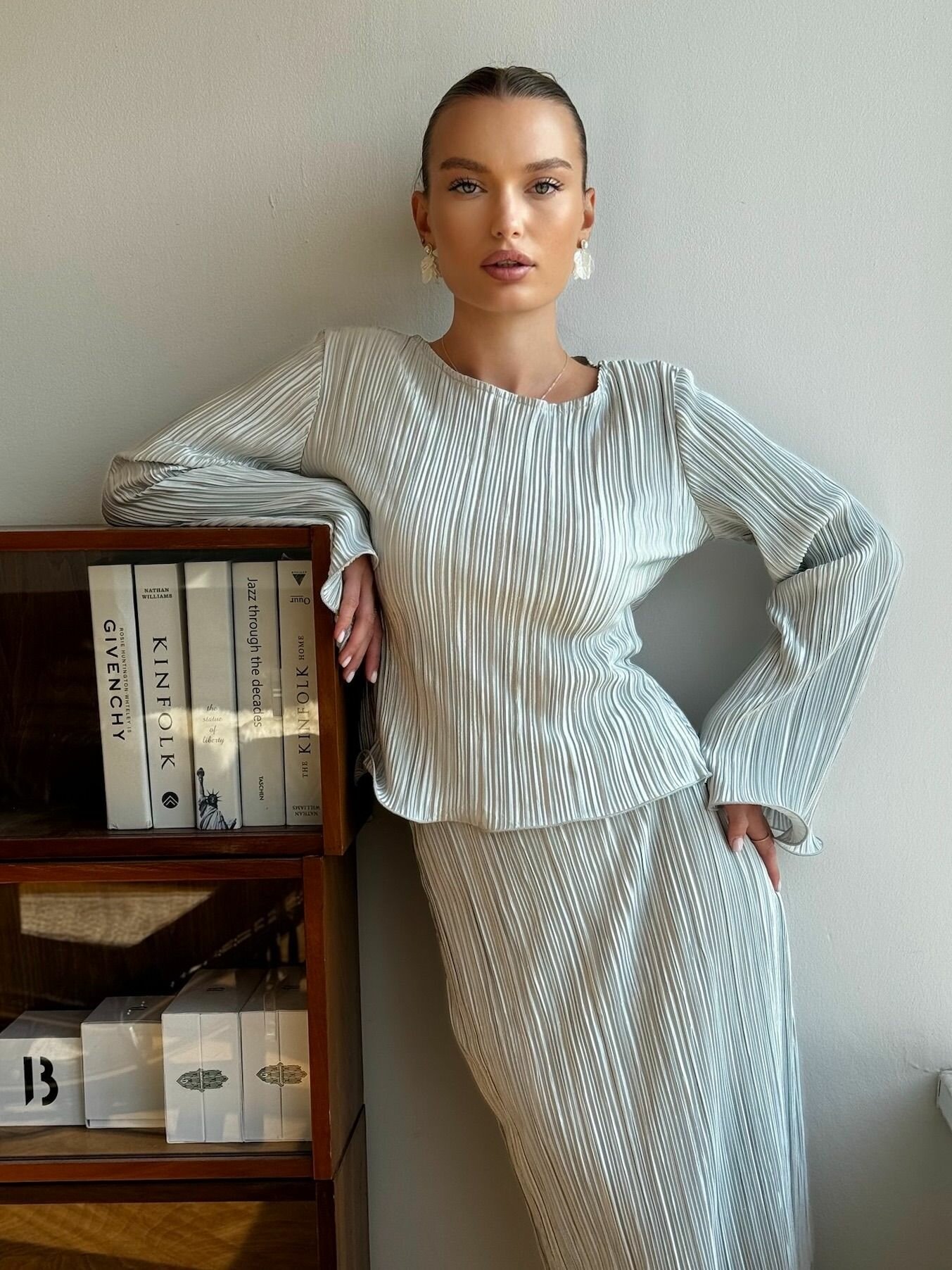 Костюм классический Весна-лето 2026