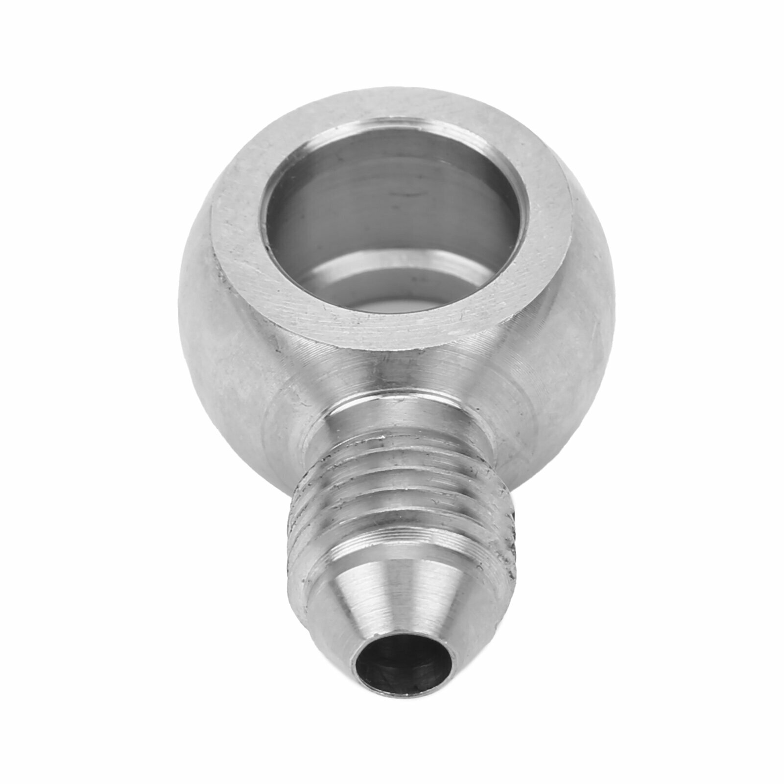 Адаптер AN-4 из нержавеющей стали, практичный аксессуар, подходящий для болтов-банджо M12