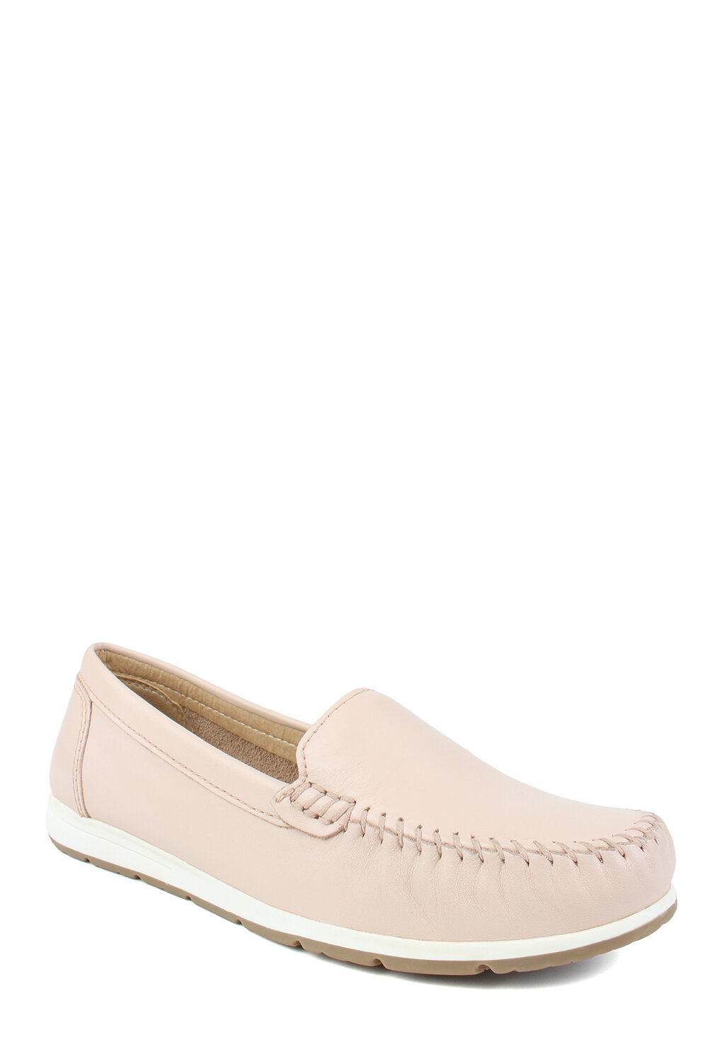 Мокасины Коллекция - Весна 2026