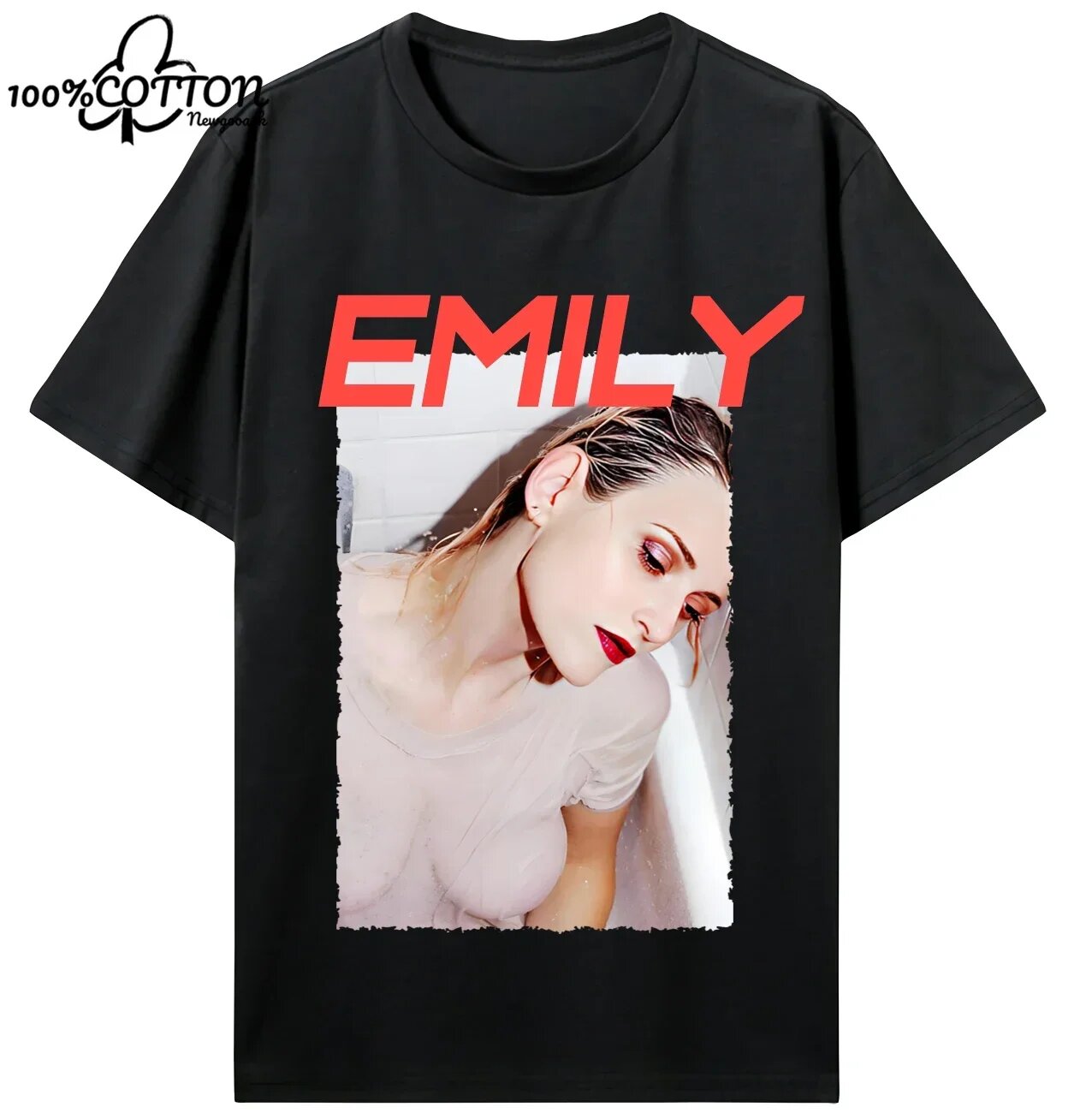 Футболка спортивная NEWGOOARK