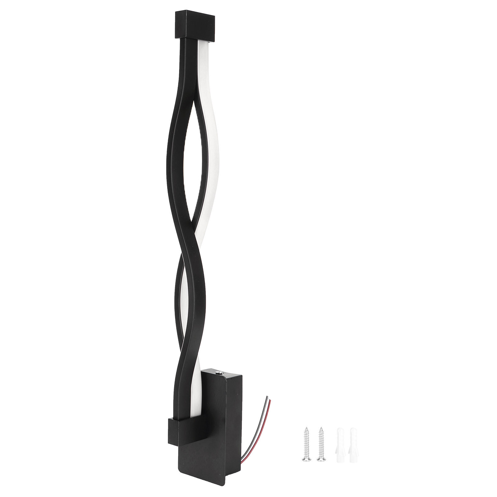 Светодиодная настенная лампа