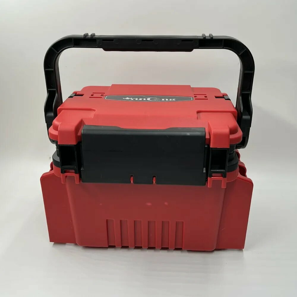 Ящик рыболова