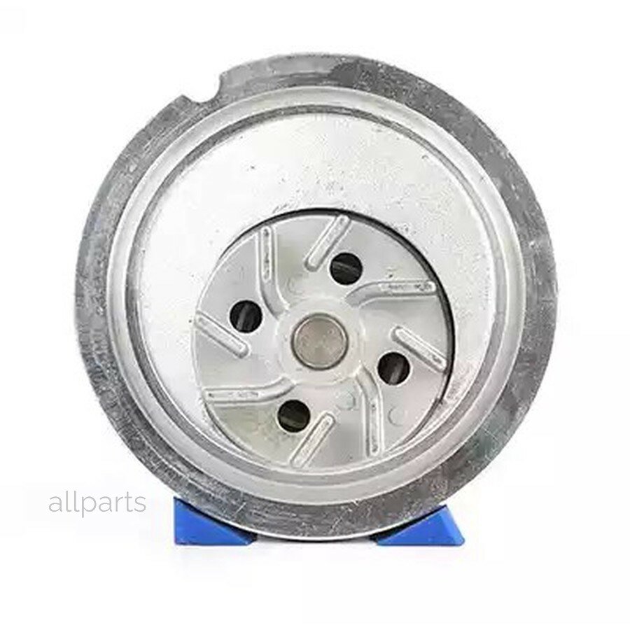 BASBUG BSG65-500-003 Помпа OPEL ASTRA G VECTRA B VECTRA C CORSA C MERIVA A Z14XE Z16XE 01-04