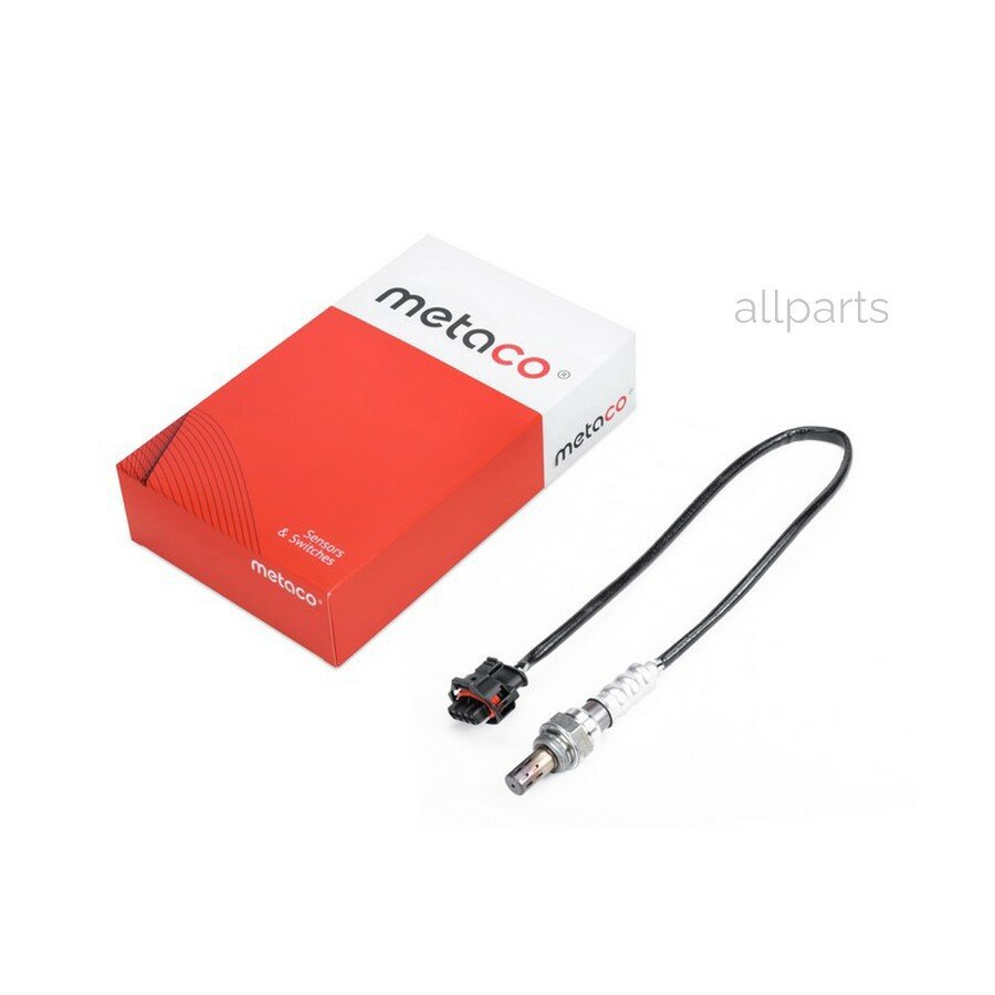 METACO 6346-002 Датчик кислородный/Lambdasonde