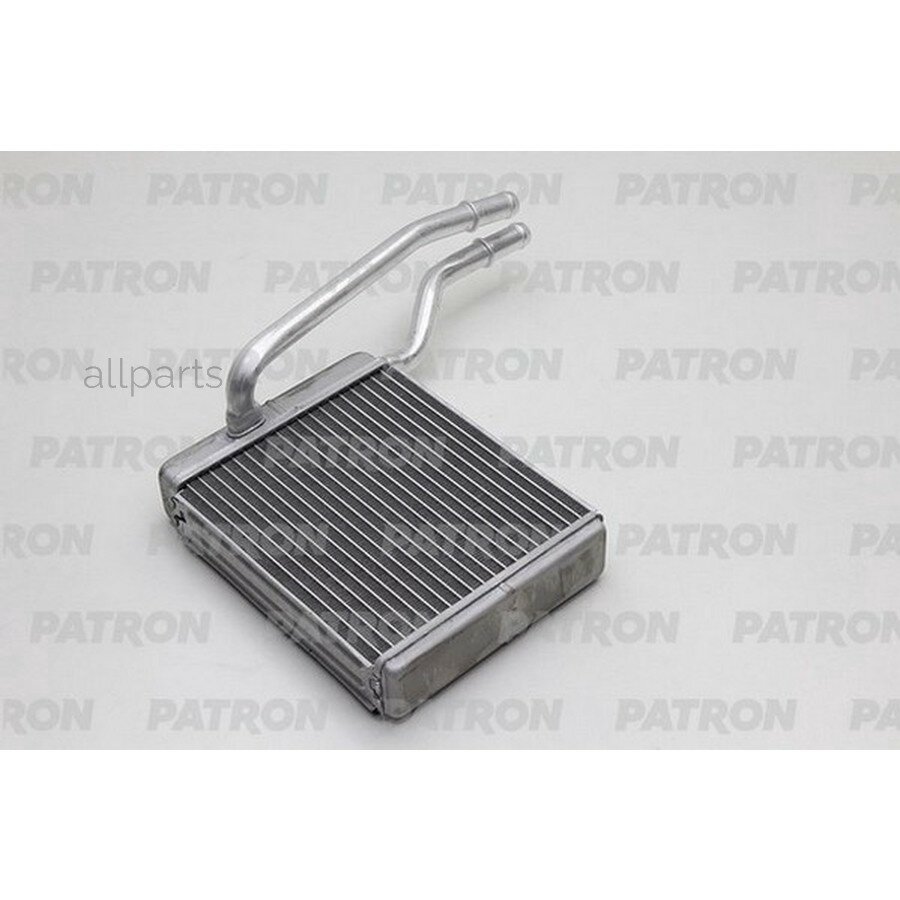 PATRON PRS2031 Радиатор отопителя FORD: FOCUS all 98-05, TRANSIT, 1.8 16V/1.8Di/1.8TDCi 02-