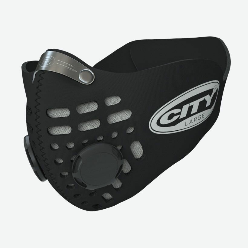 Спортивный респиратор Respro, модель Сити