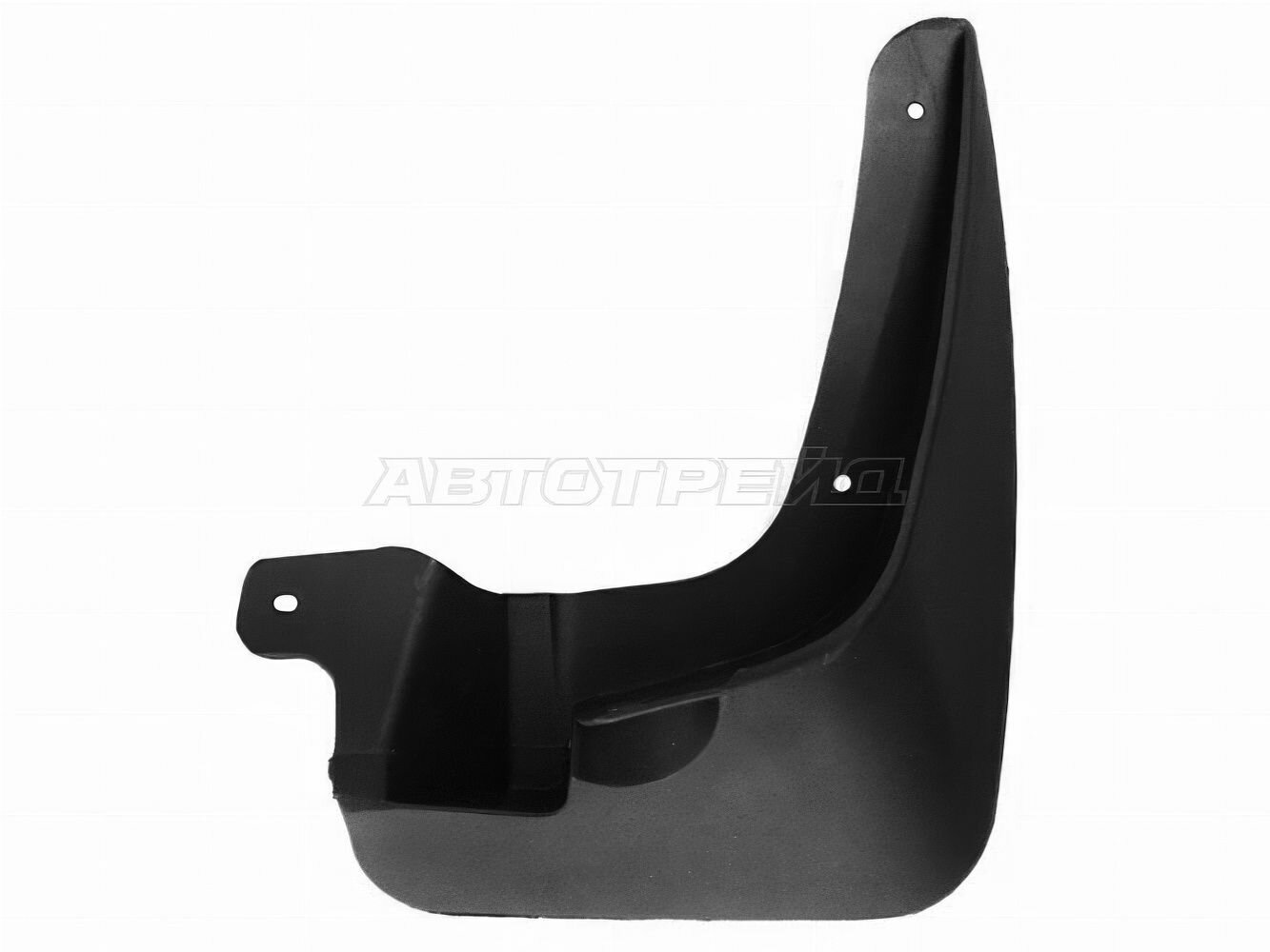 Брызговик передний правый для КИА Прайд, Рио арт STKA46016B1 SAT