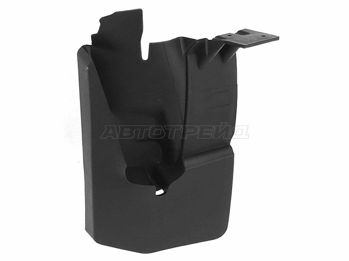 Брызговик задний левый для Мерседес 224 209cdi 211cdi 215cdi 218cdi, 324 309cdi 311cdi 315cdi 318cdi арт STMDS2064BA2 SAT