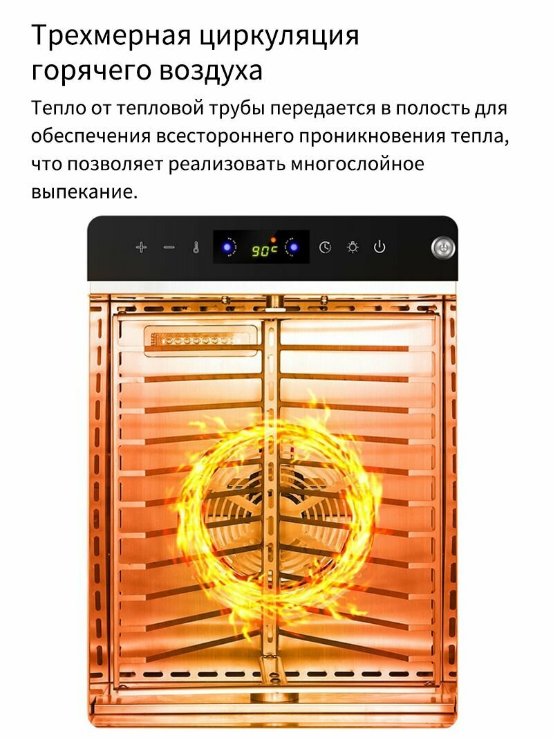 Дегидратор — фото 1
