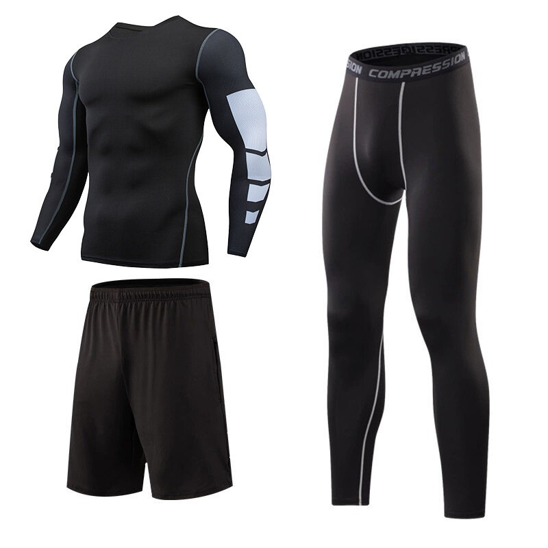 Костюм спортивный