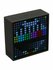 Divoom Timebox EVO, черный, беспроводная колонка