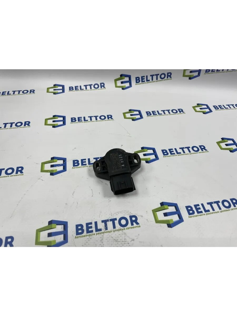 Датчик положения дроссельной заслонки Б/У
