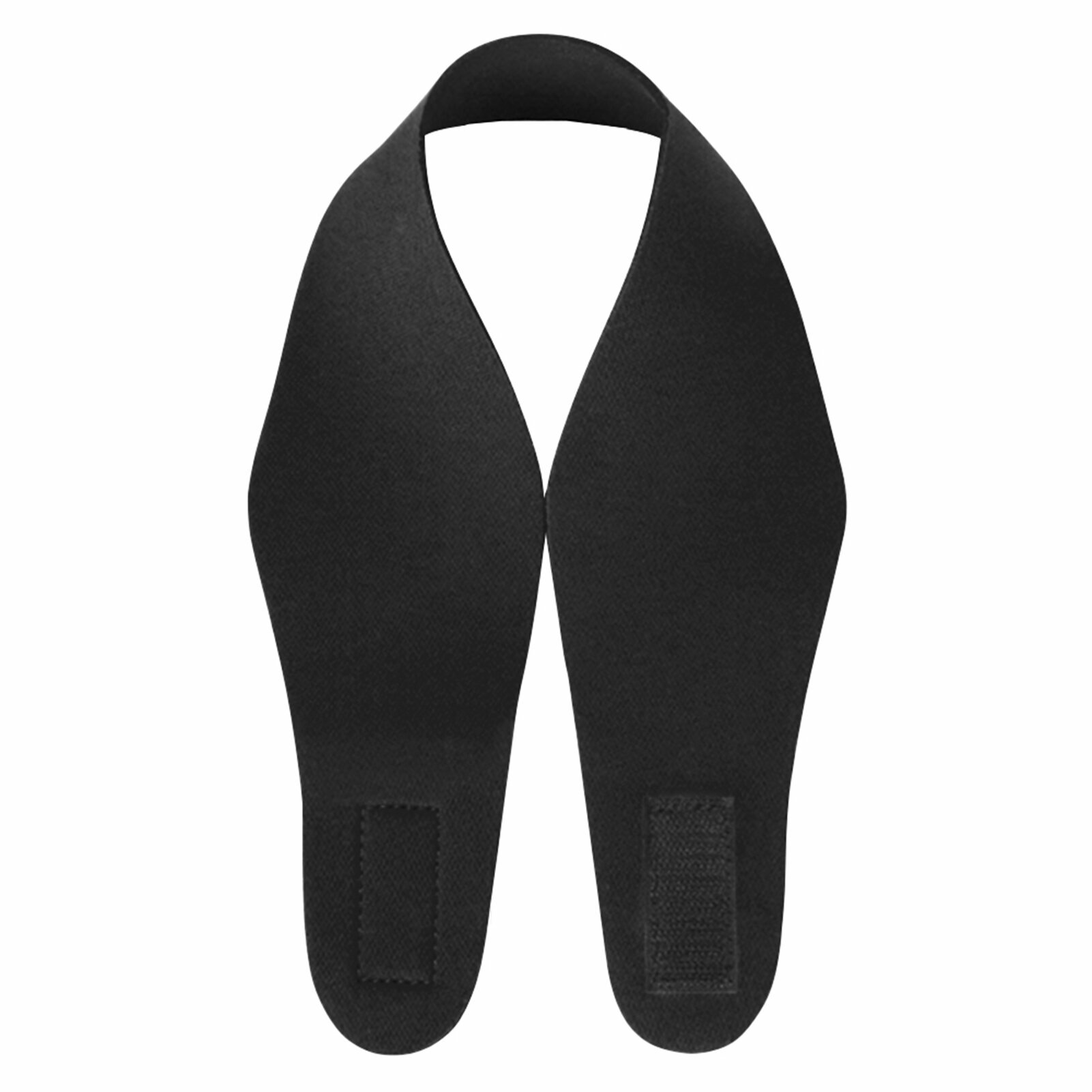 Головной банда для плавания из неопрена с защитой ушей для плавания, купания, серфинга, цвета: черный, синий, камуфляж, зеленый, розовый, пурпурный, красный, размеры: S (49*7.5см), M (54*8см), L (58*10см), 1 шт.