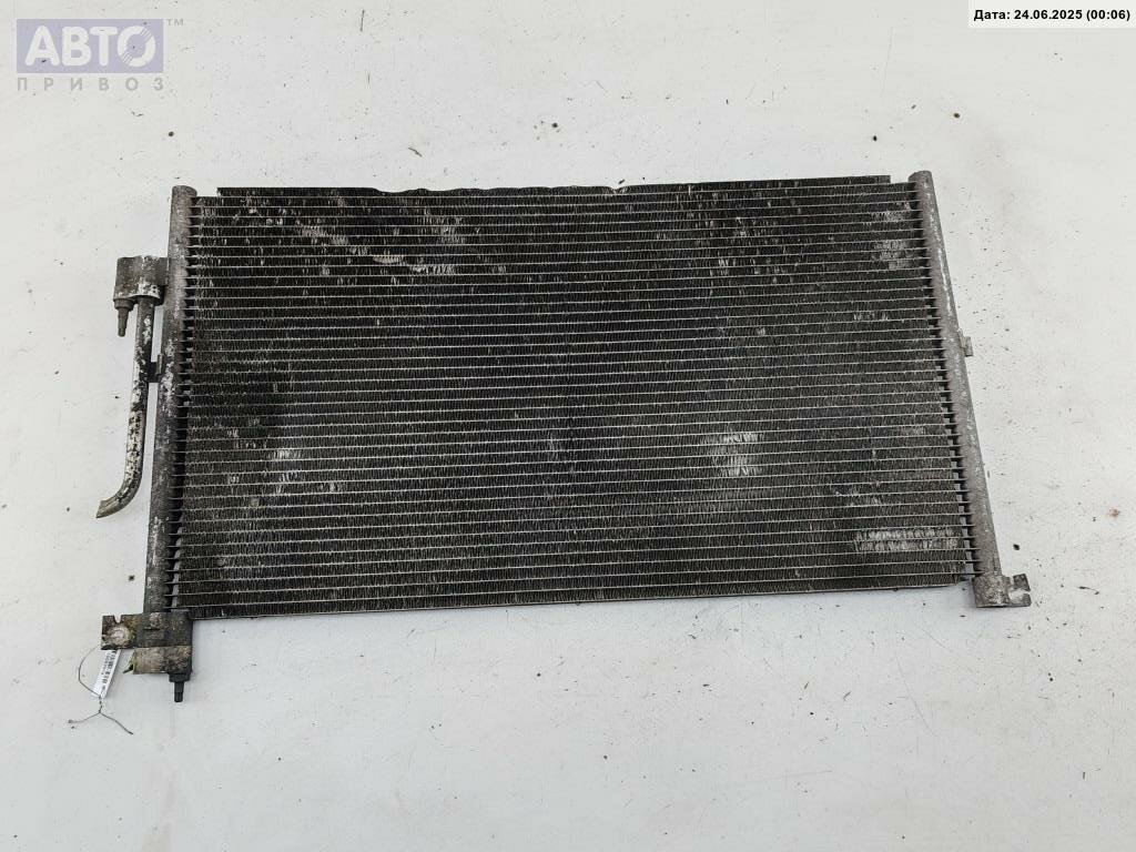 Радиатор охлаждения (конд.) Ford Mondeo 3 (2000-2007)