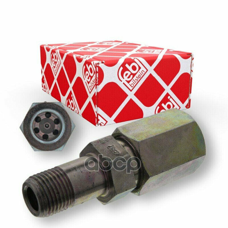 Пружина задняя Febi арт. 35091