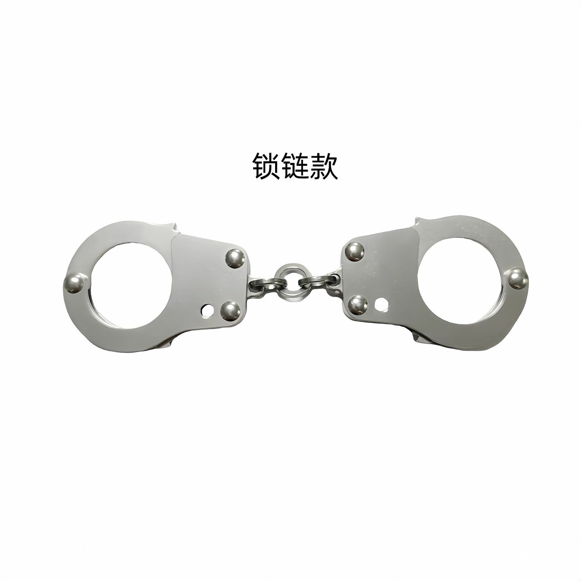 Утолщенная нержавеющая сталь замок для большого пальца ноги пряжка для матери кандалы для взрослых забавный реквизит для связывания брелок полностью стальной