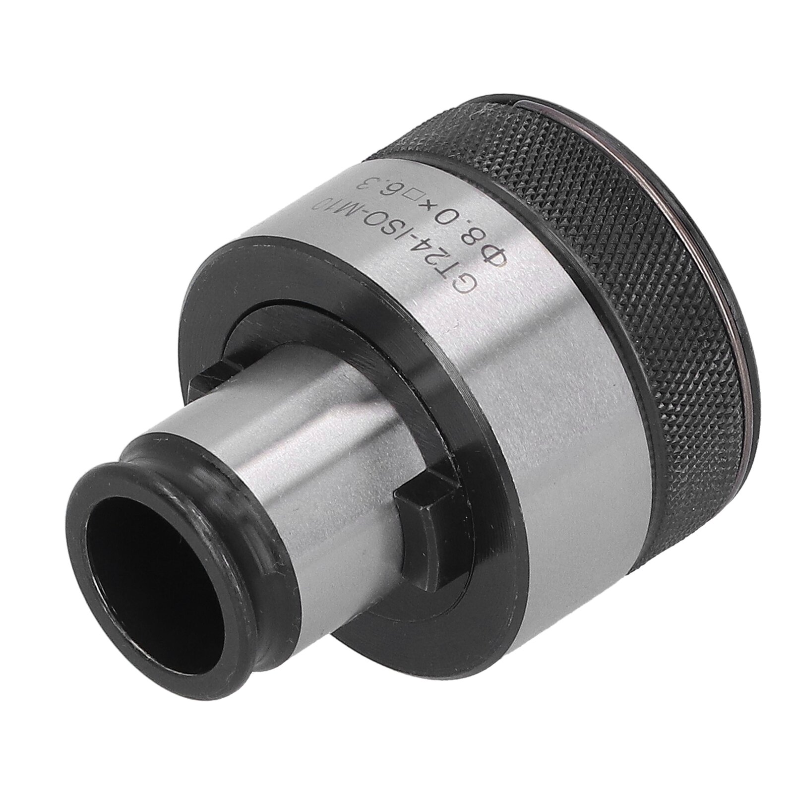 Цанговый патрон для быстрой смены патрона, фрезерный инструмент с ЧПУ GT24ISOM10