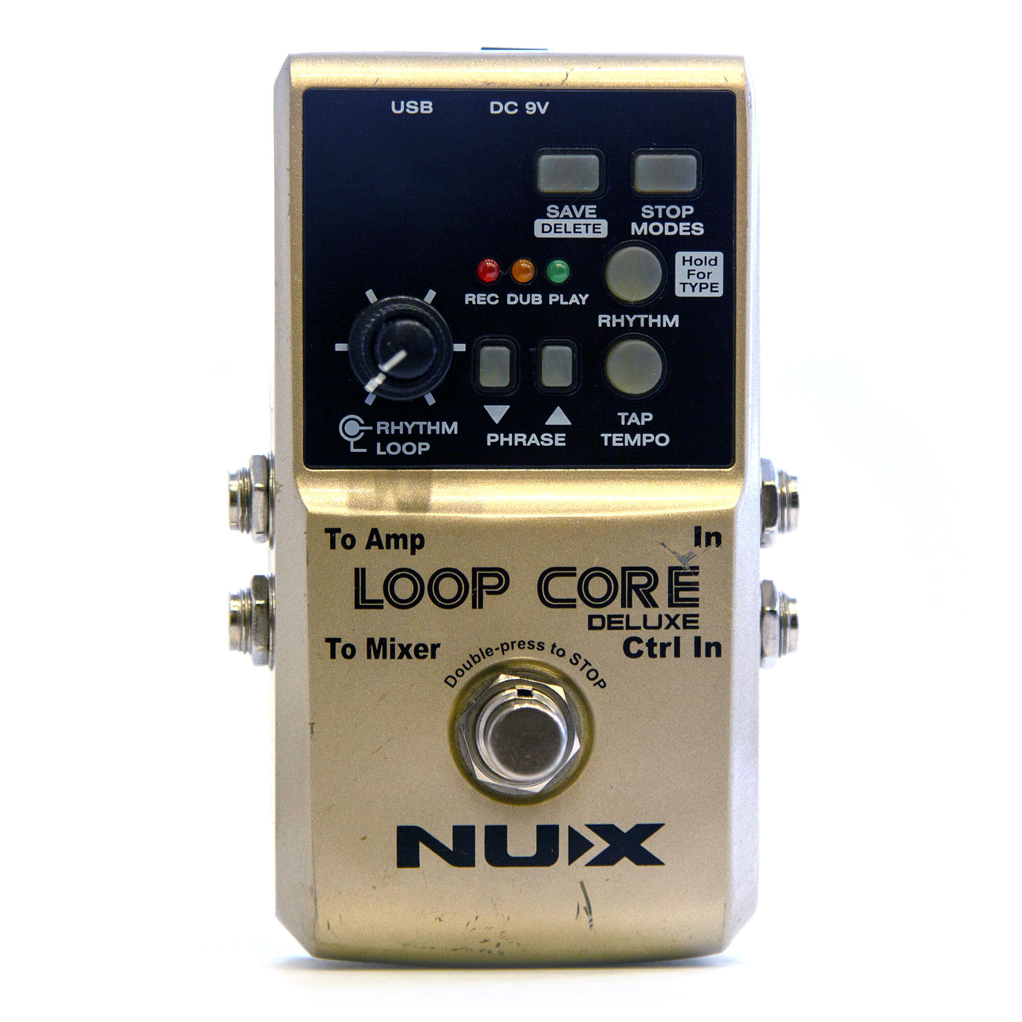 Nux Loop Core Deluxe