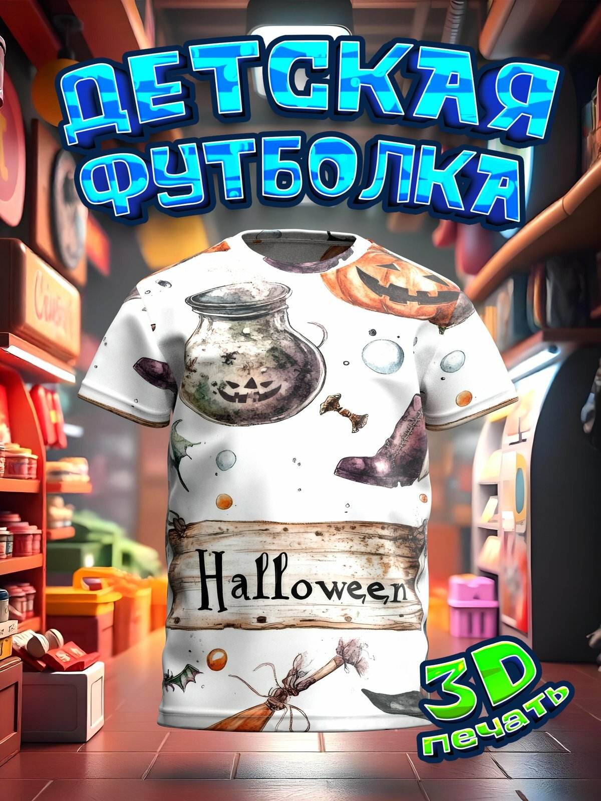 Футболка