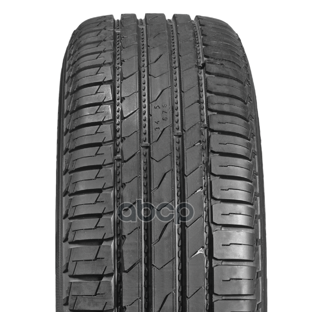 Автошина Ikon character aqua suv (nordman s2 suv) 225/60 r18 100 h