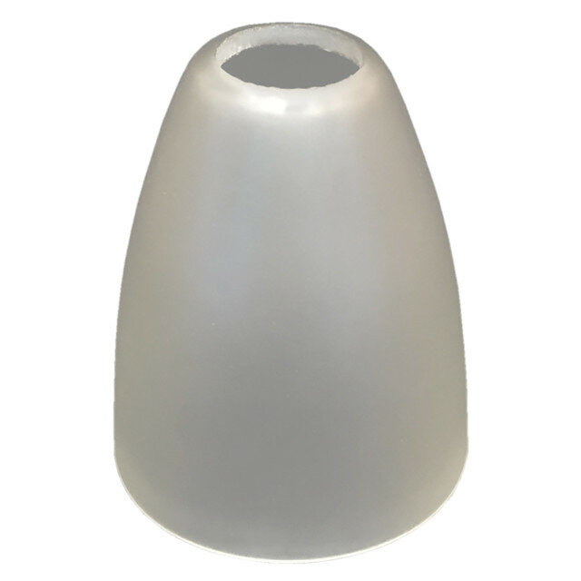 Jupiter Lighting Этюд стеклянный плафон Е14 белый матовый для интерьеров и светильников