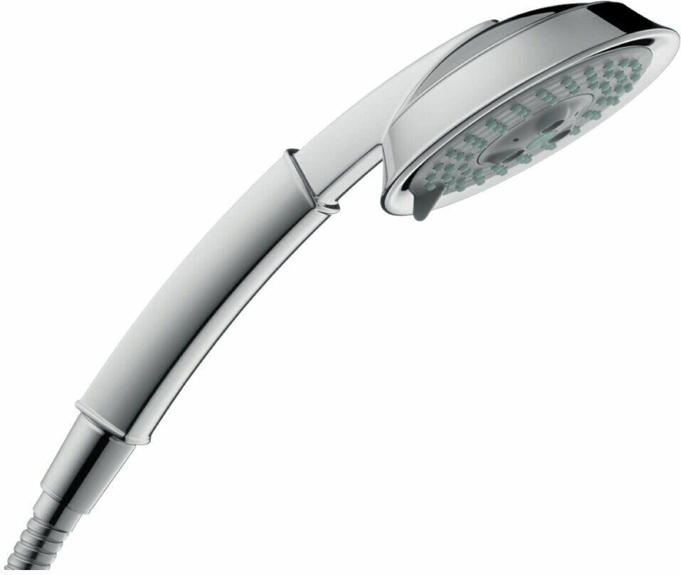 Ручной душ Hansgrohe Raindance Classic 100 AIR 3jet 28548000