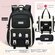 Ранец школьный