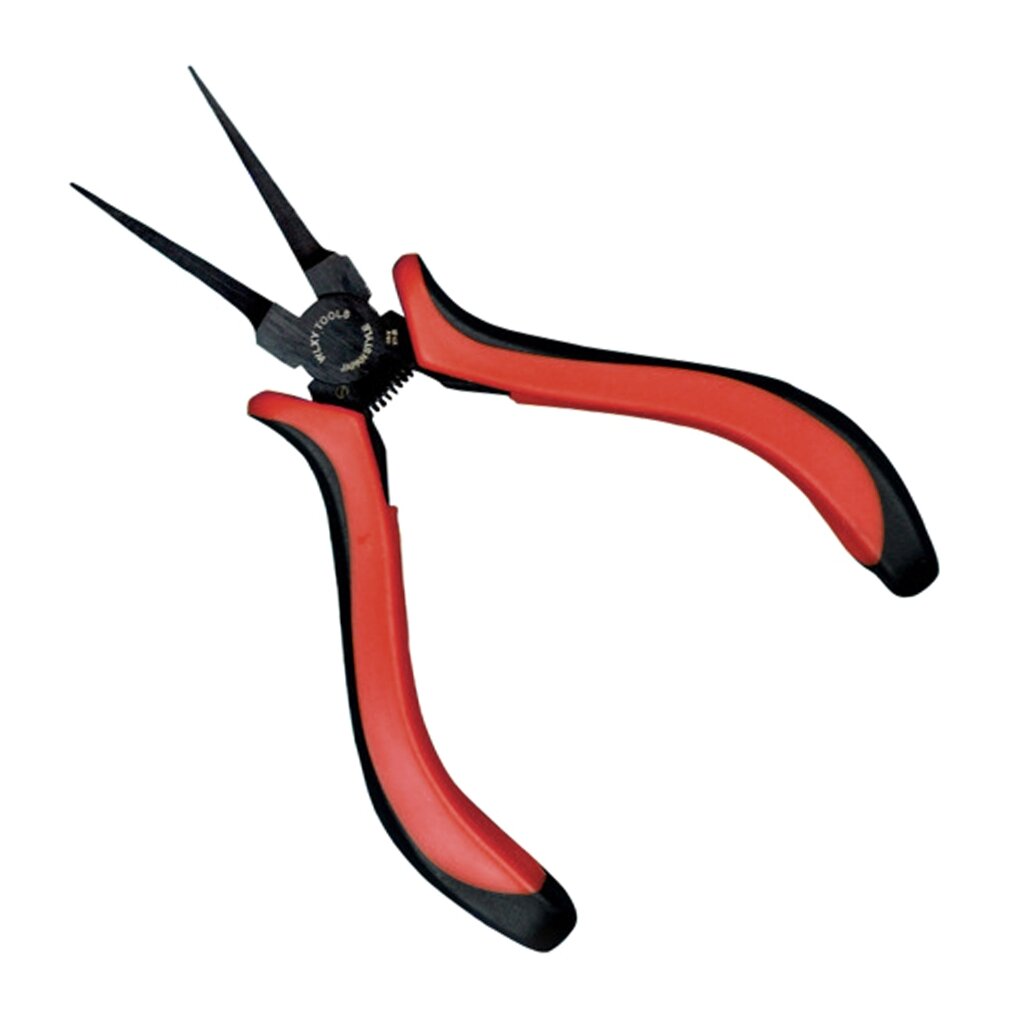 Плоские Плоскогубцы 14 см Тонкие Плоскогубцы С Плоским Носом Зажим Ручной Инструмент Плоскогубцы Инструмент Ювелирный Пинцет Плоскогубцы Инструмент DIY Ручной Инструмент Для Изготовления