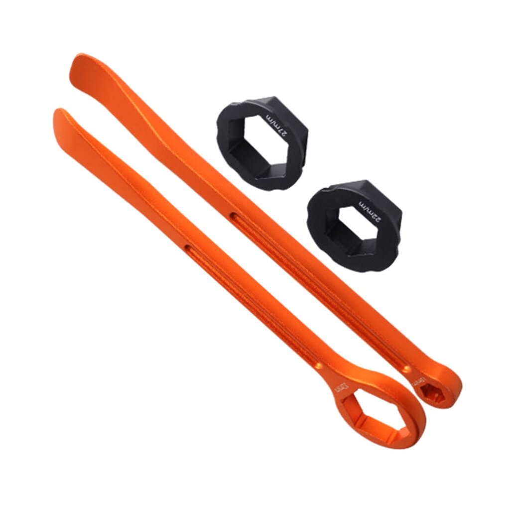 Модернизированный инструмент для установки шин для мотоциклов, инструмент для установки шин, гаечный ключ для мотоциклов, скутеров, алюминиевый инструмент для шин