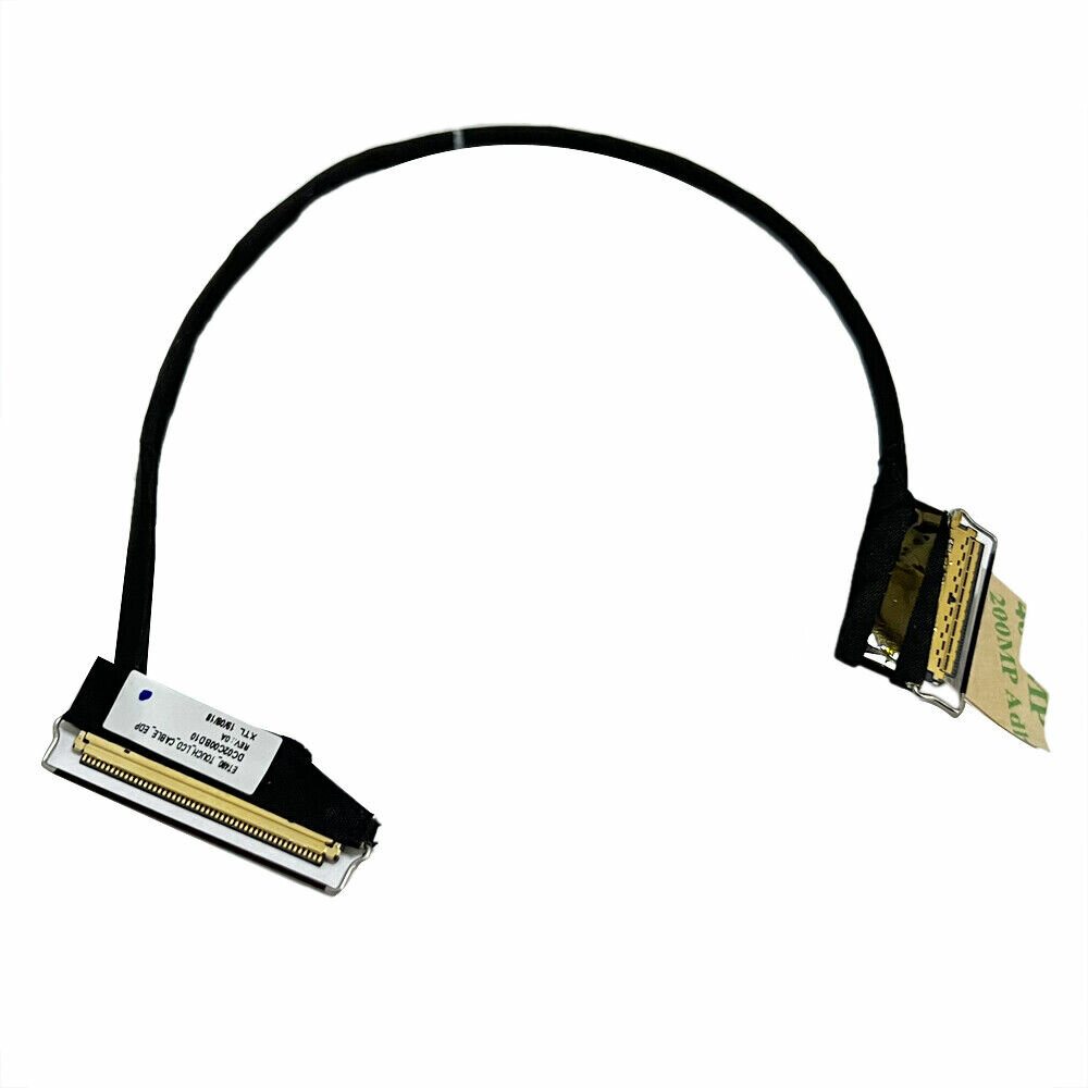 TS EDP LCD LVDS LED кабель для экрана, провод для дисплея 40PIN для Lenovo ThinkPad T480