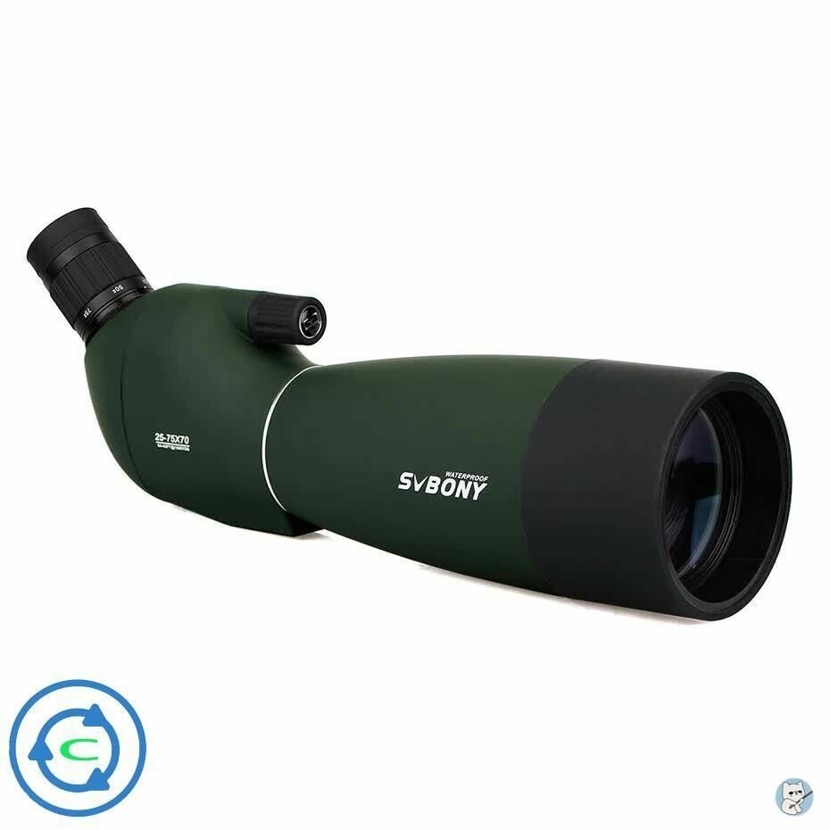 Зрительная труба