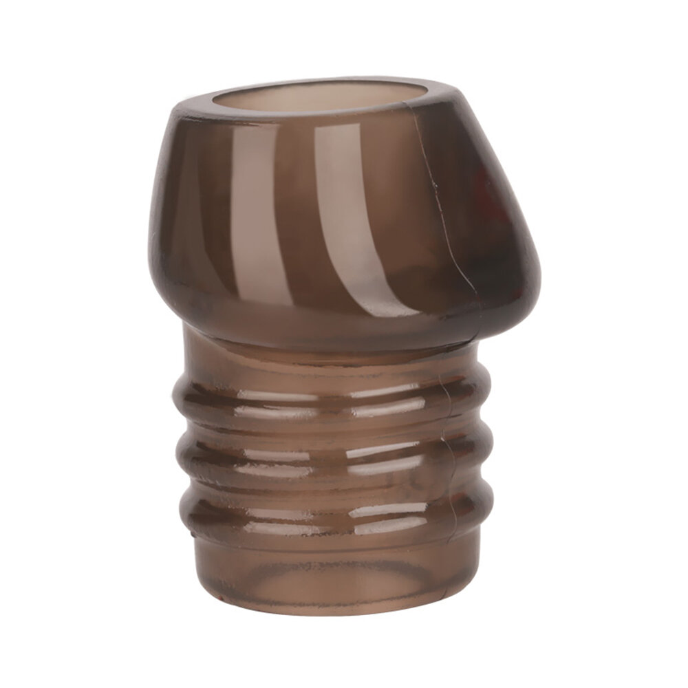 Кольцо для коррекции крайней плоти, кольцо для пениса с задержкой времени, устройство для усиления эрекции, кольцо для головки полового члена, секс-игрушки для мужчин