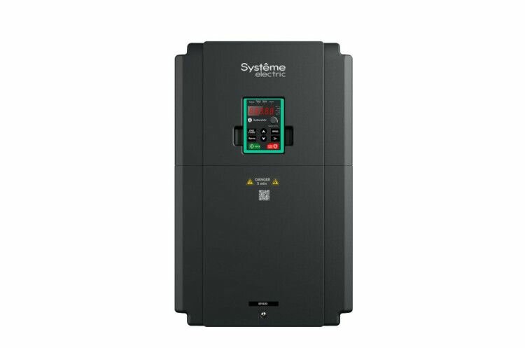 Преобразователь частоты STV320 30 кВт 400В SYSTEME ELECTRIC