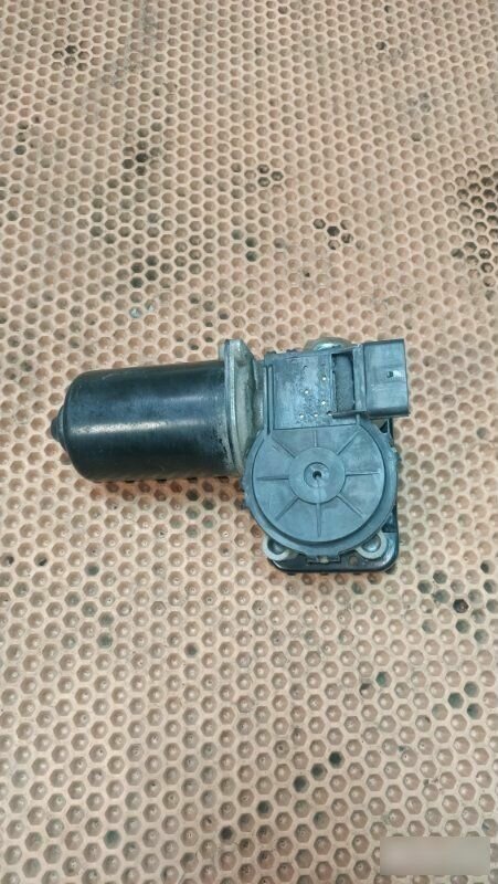 Моторчик стеклоочистителя Kia Ceed ED G4FC 2007 Б/У с пробегом