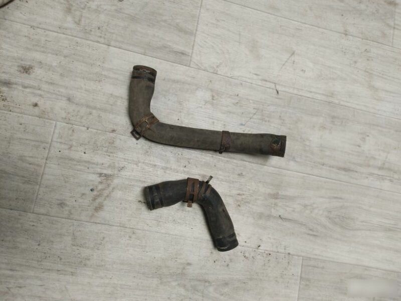 Патрубок системы охлаждения Mazda 3 BL Z6 Б/У с пробегом