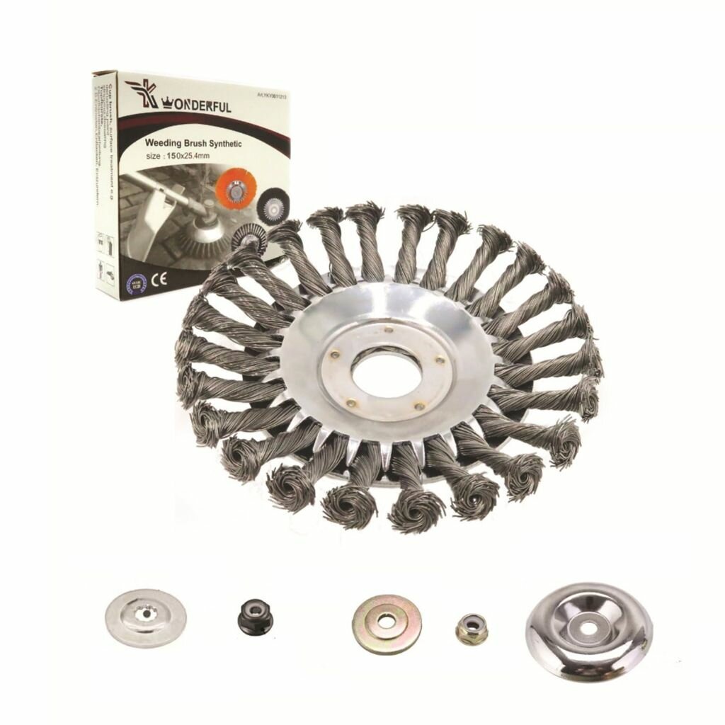 Аксессуары для газонокосилки-6 дюймов + простой набор