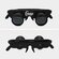 Бинокль театральный