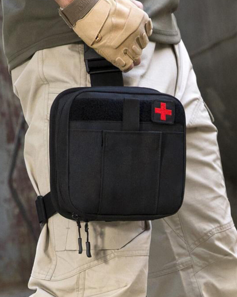 Сумка поясная guangzhou road cape tourism supplies