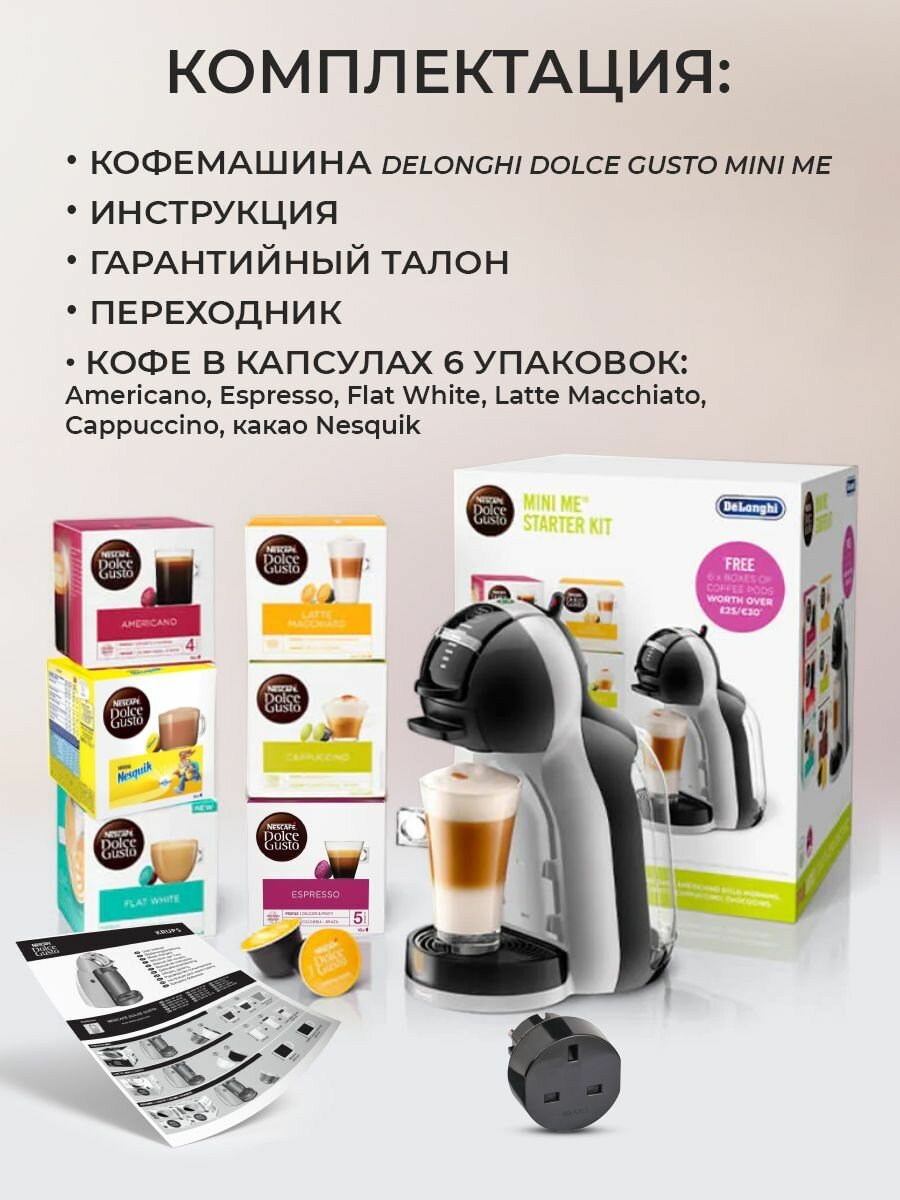 Кофеварка рожковая — фото 1