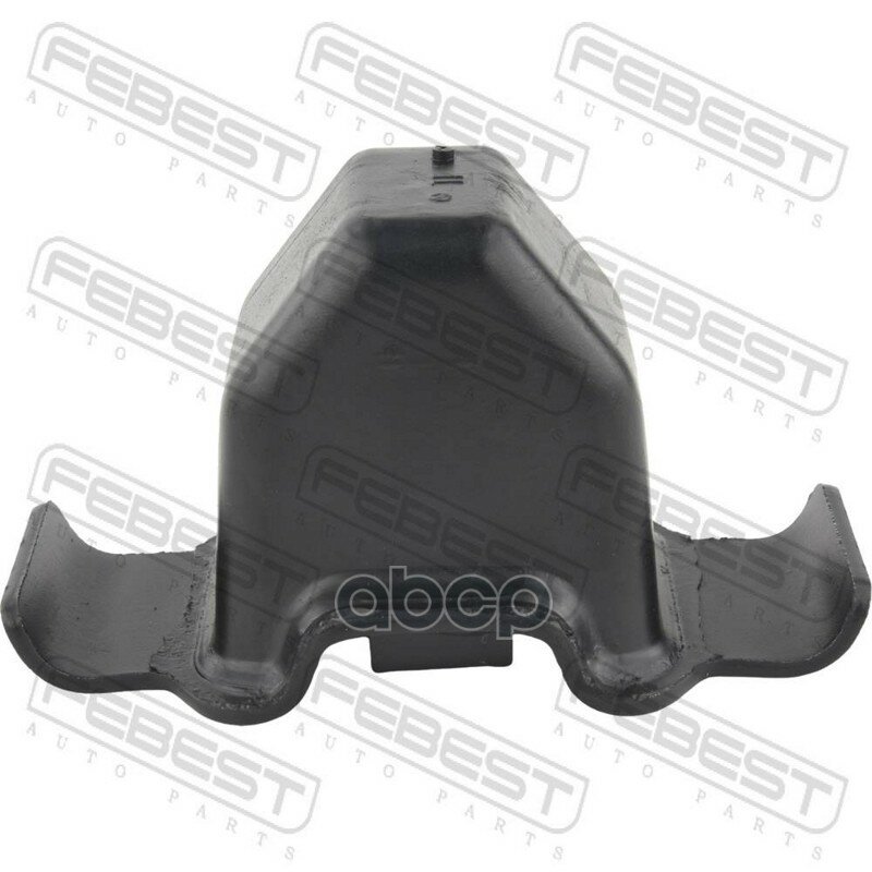 Отбойник рессоры задней TD-GUN126R Febest арт. TD-GUN126R