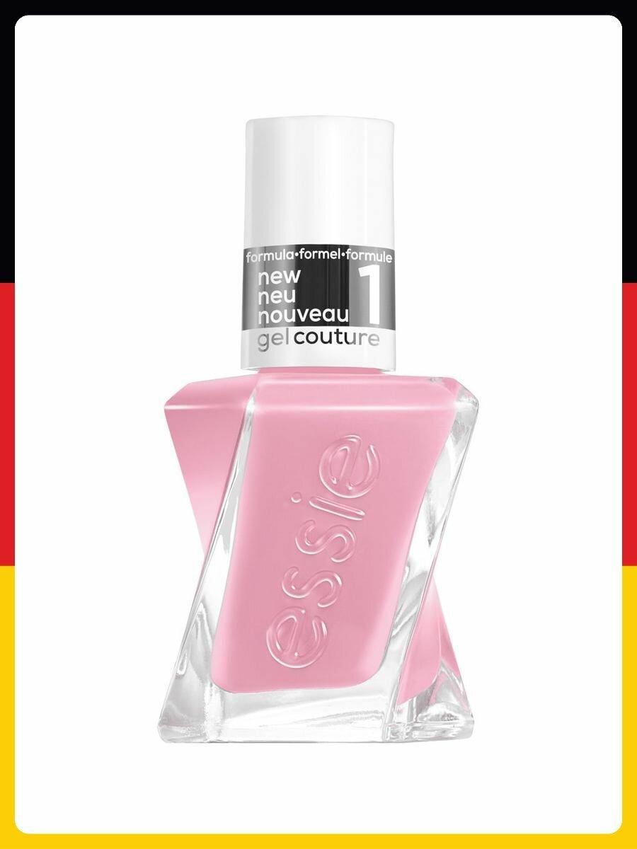 Лак для ногтей Essie Gel Couture by Essie 506 Bodice Goddess, 14 мл