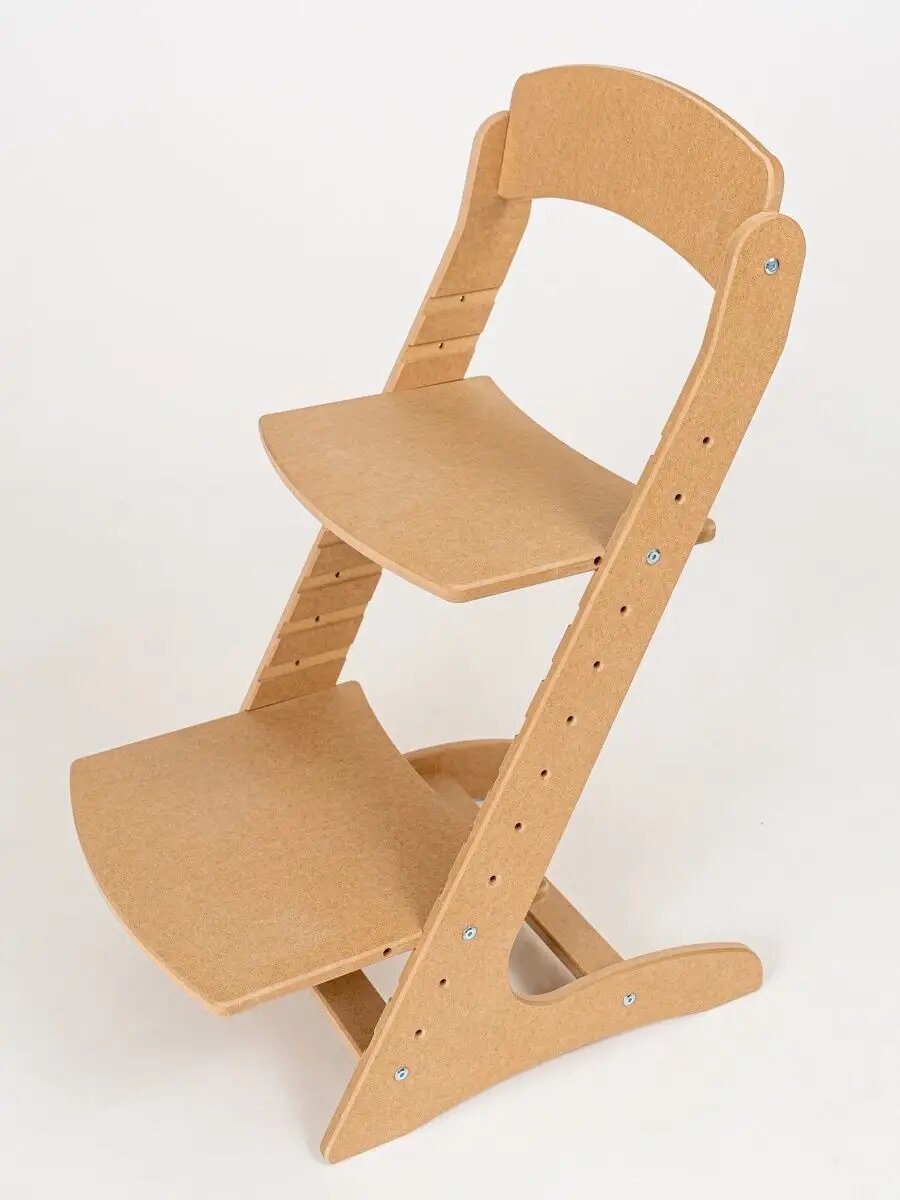 Растущий стул для детей и школьников
