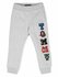 Брюки TOMMY HILFIGER, размер 6 лет, серый