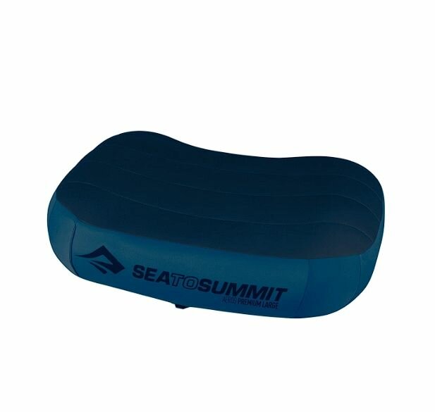 Sea to Summit Aeros Premium Pillow Large Подушка надувная премиум 114 г 42x30 см
