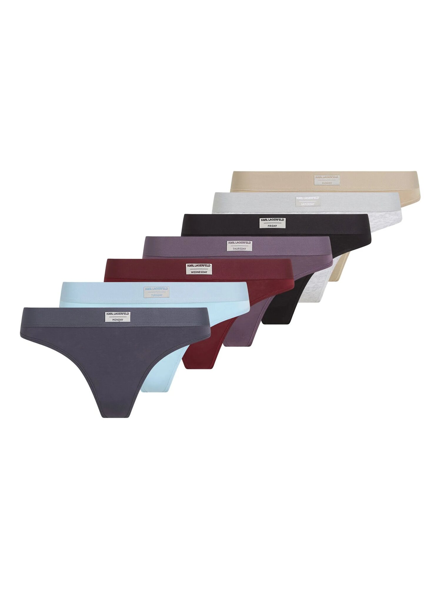 Трусы, комплект